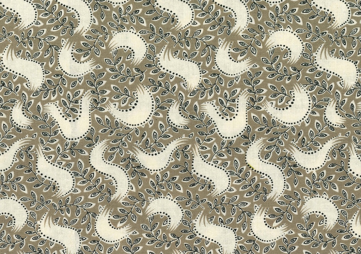 Print Fabric - AKEMI SHIBATA Quilt web site